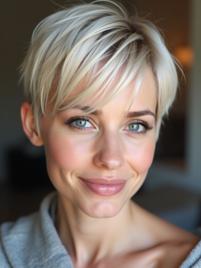 40 Babylights Hair Color Ideas to Try in 2024