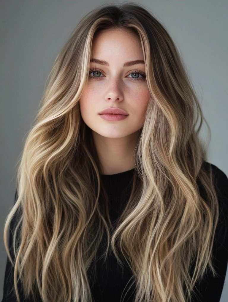 31 Trendy Dark Blonde Hair Color Ideas for 2024 That You Need to Try