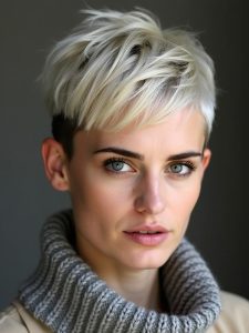 24 Fox Haircut Ideas That Will Completely Transform Your Look