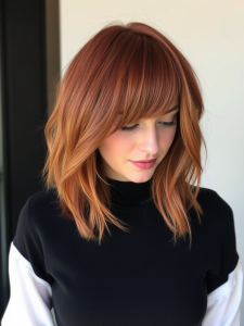 24 Fox Haircut Ideas That Will Completely Transform Your Look
