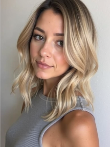 42 Irresistible Fall Long Hairstyles You’ll Want to Try Right Now