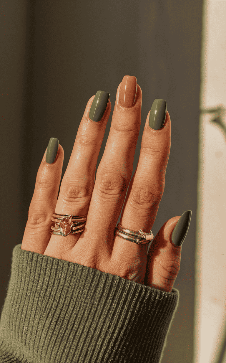 33 Wonderful Fall Nails 2024 Ideas You Need to Try