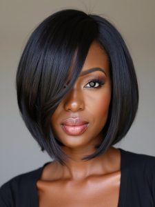 30 Gorgeous Shoulder-Length Bob Haircuts That Will Completely Elevate ...