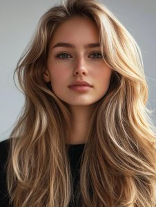 42 Irresistible Fall Long Hairstyles You’ll Want to Try Right Now