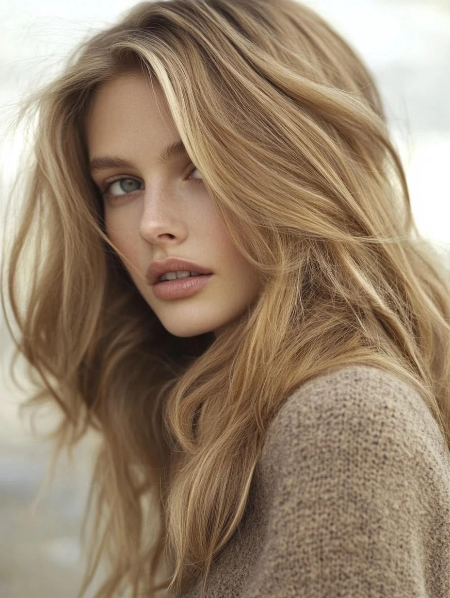 31 Trendy Dark Blonde Hair Color Ideas for 2024 That You Need to Try