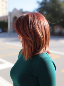 24 Fox Haircut Ideas That Will Completely Transform Your Look