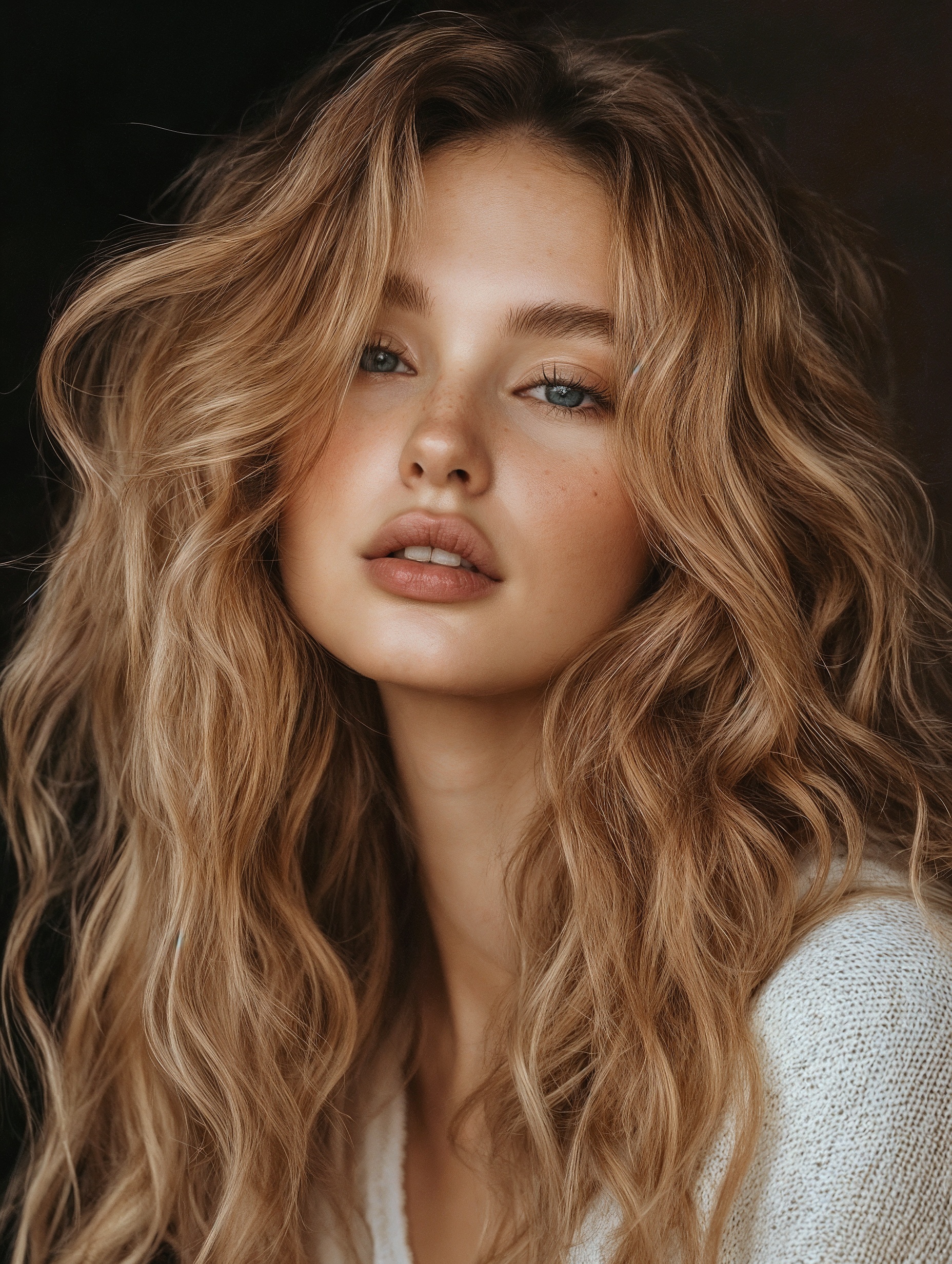 31 Trendy Dark Blonde Hair Color Ideas for 2024 That You Need to Try