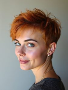 24 Fox Haircut Ideas That Will Completely Transform Your Look