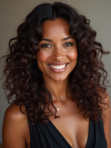 28 Captivating Cocoa Hair Color Ideas for a Stunning Transformation