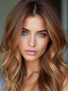 34 Sandy Brown Hair Ideas for Every Style and Season