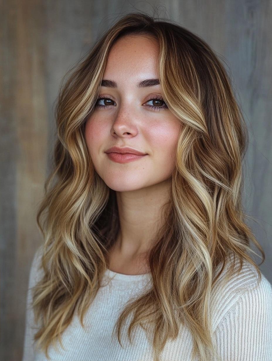 34 Sandy Brown Hair Ideas for Every Style and Season