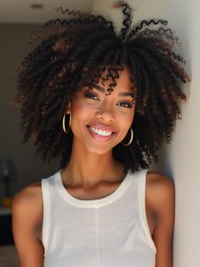 27 Stunning 3c Curly Haircut Ideas: Embrace Your Curls with Style and ...