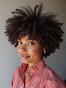 27 Stunning 3c Curly Haircut Ideas: Embrace Your Curls with Style and ...
