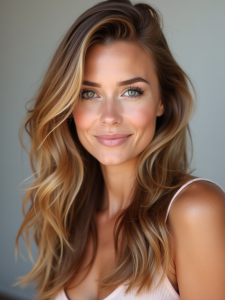 34 Sandy Brown Hair Ideas for Every Style and Season