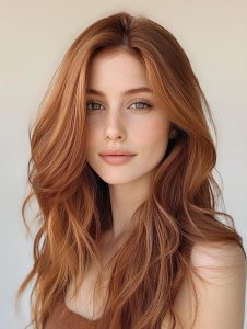 29 Chestnut Hair Color Ideas
