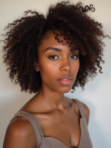 27 Stunning 3c Curly Haircut Ideas: Embrace Your Curls with Style and ...