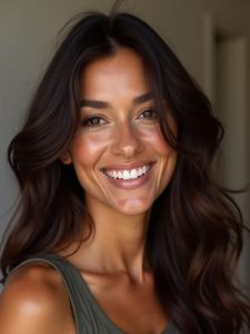 29 Chestnut Hair Color Ideas