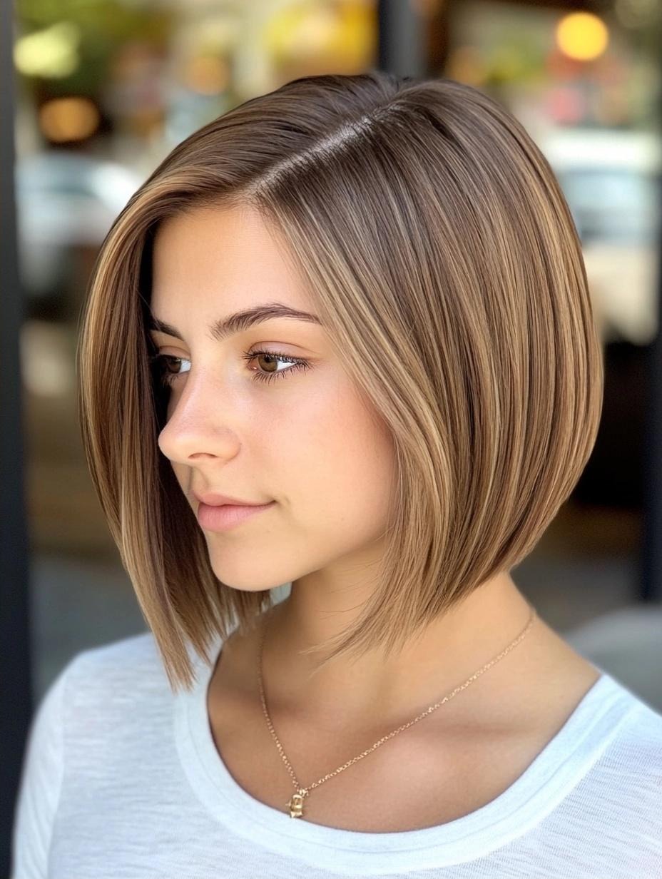 34 Sandy Brown Hair Ideas for Every Style and Season