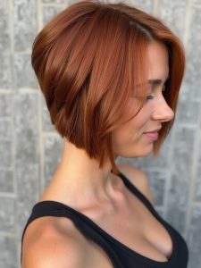 29 Chestnut Hair Color Ideas