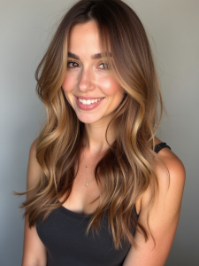 34 Sandy Brown Hair Ideas for Every Style and Season