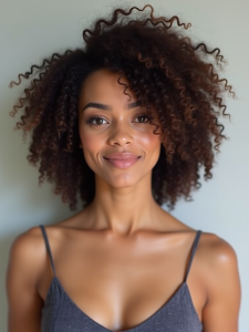 27 Stunning 3c Curly Haircut Ideas: Embrace Your Curls with Style and ...