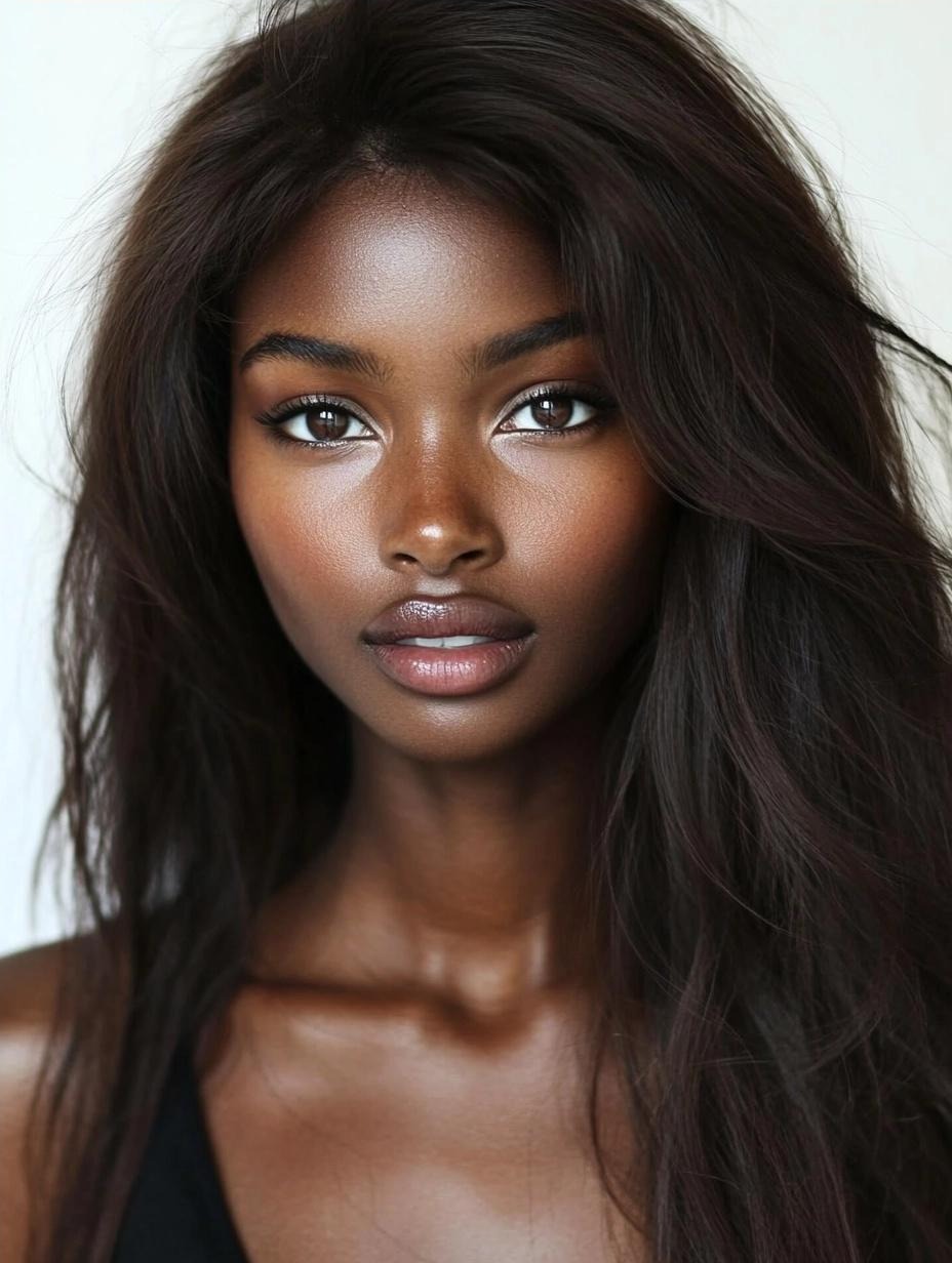 28 Captivating Cocoa Hair Color Ideas for a Stunning Transformation