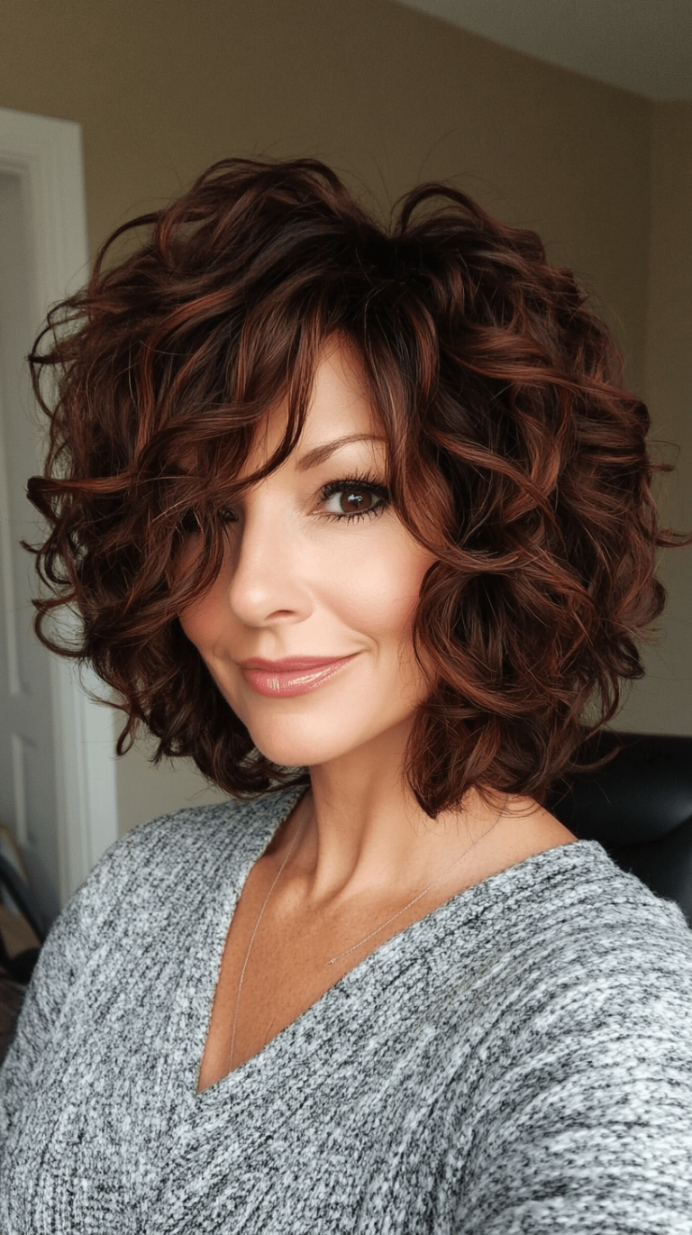27 Stunning Layered Stacked Bob Haircut Ideas You Need to Try Right Now