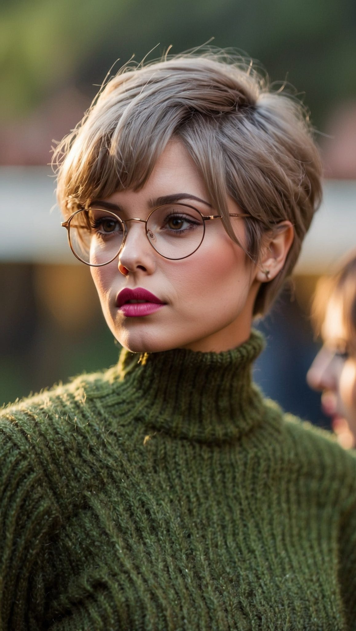 20 Inspiring Pixie Hairstyles for Winter 2025