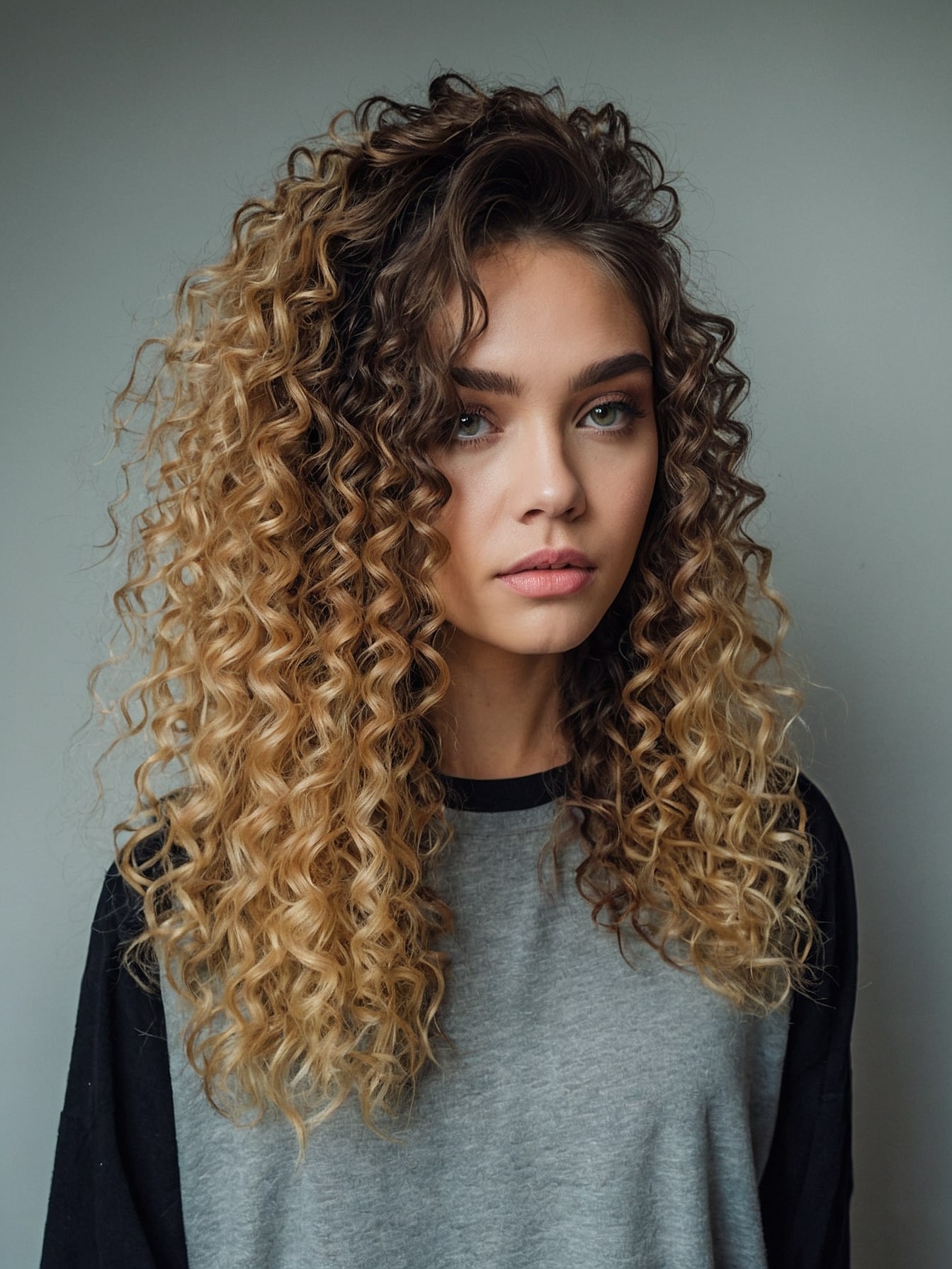 Curly Hair Goals: 28 Winter-Ready Hairstyles for 2024-2025