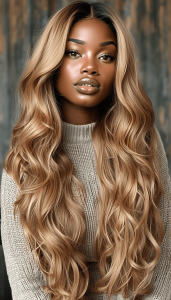 20 Gorgeous Ideas for Light Caramel Hair Color to Inspire Your Next Look
