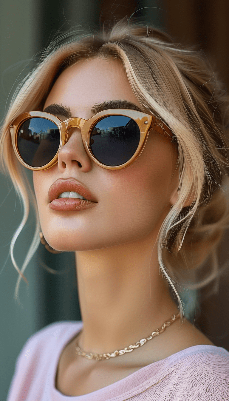 20 Gorgeous Ideas for Light Caramel Hair Color to Inspire Your Next Look