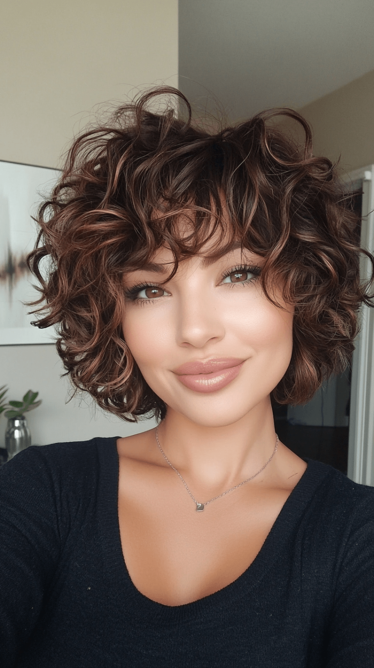 27 Stunning Layered Stacked Bob Haircut Ideas You Need to Try Right Now