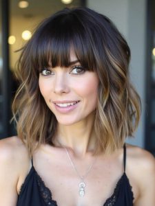 27 Stunning Layered Stacked Bob Haircut Ideas You Need to Try Right Now