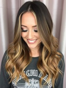 From Subtle to Striking: 27 Ways to Wear Golden Bronze Hair in Style