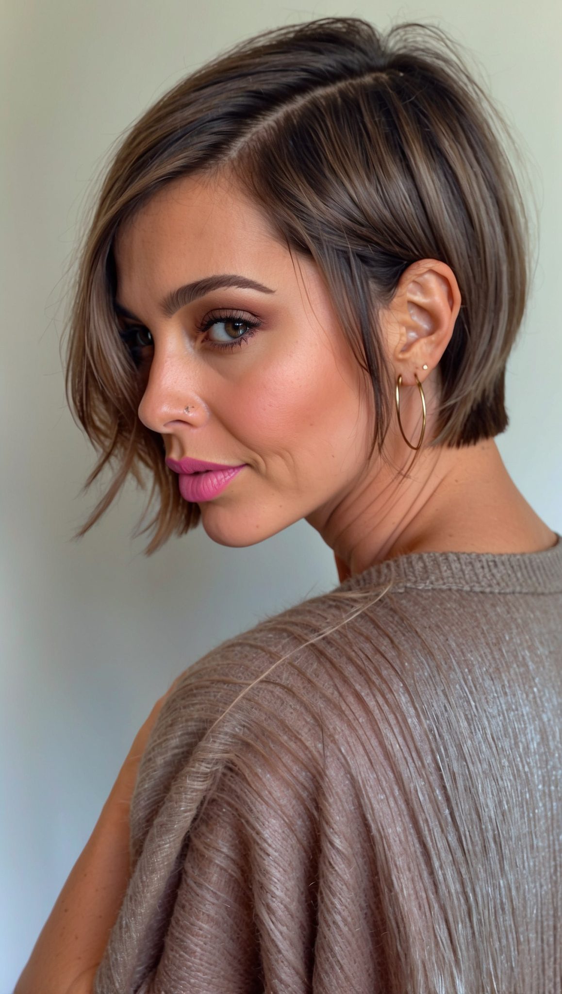 20 Inspiring Pixie Hairstyles for Winter 2025