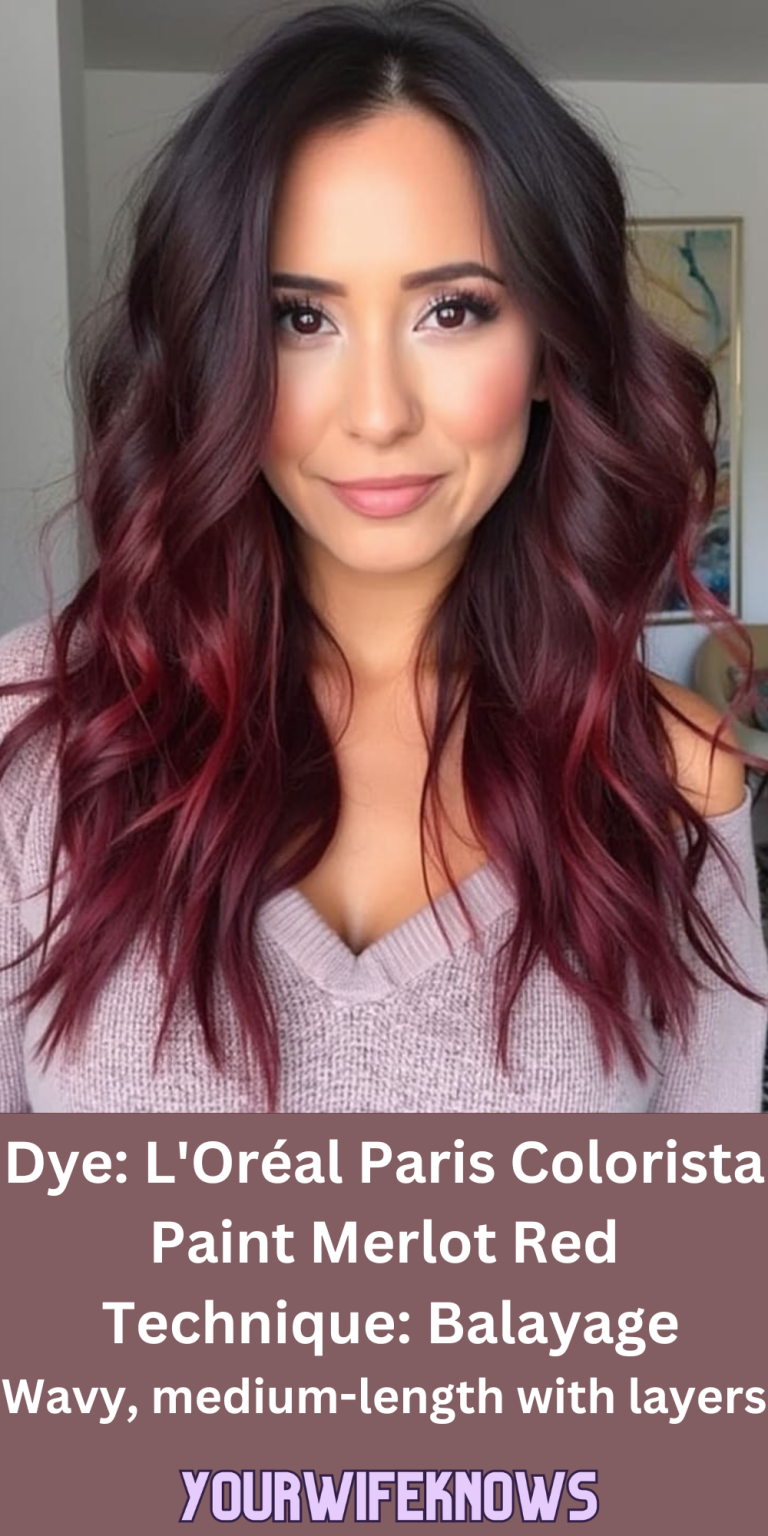 30 Best Hair Color Ideas You Need to Try in 2025