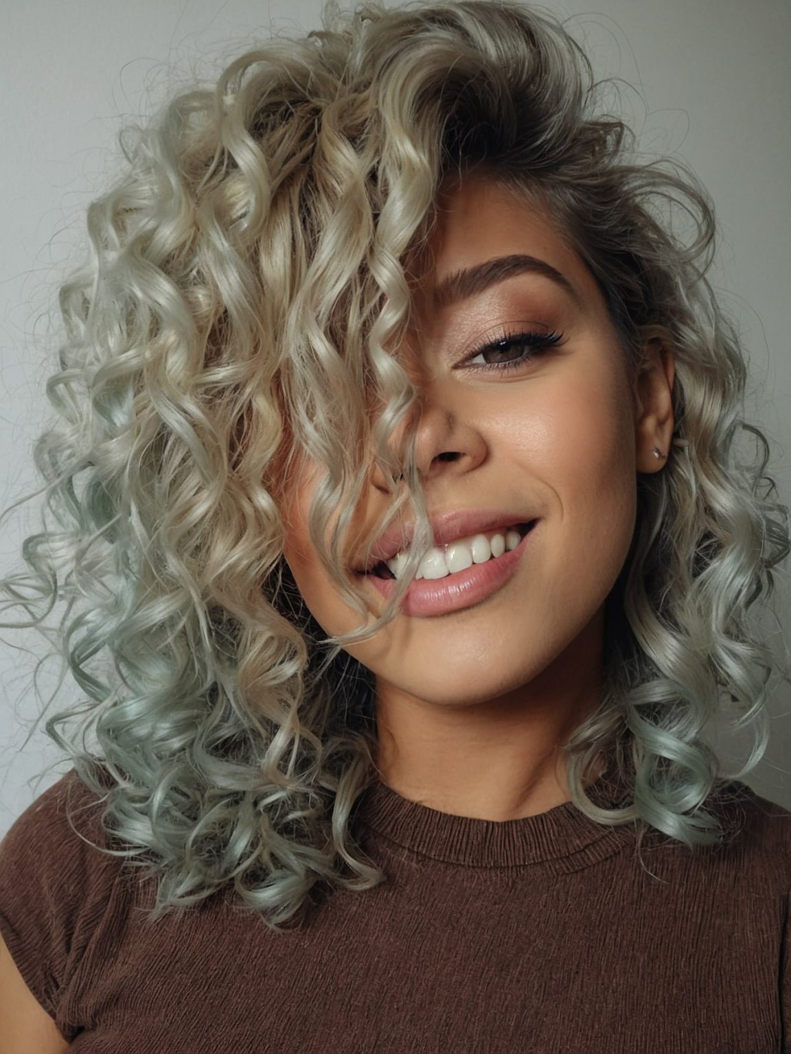 Curly Hair Goals: 28 Winter-Ready Hairstyles for 2024-2025