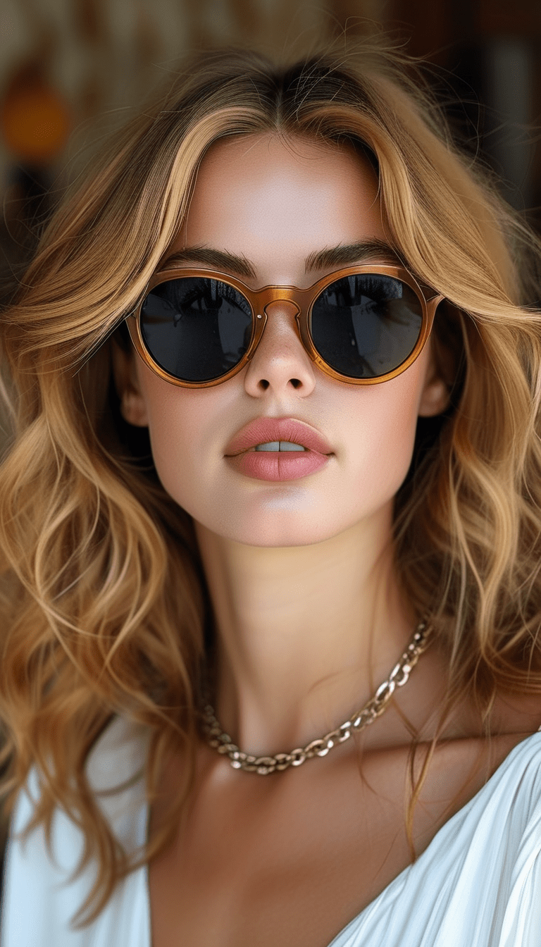 20 Gorgeous Ideas for Light Caramel Hair Color to Inspire Your Next Look