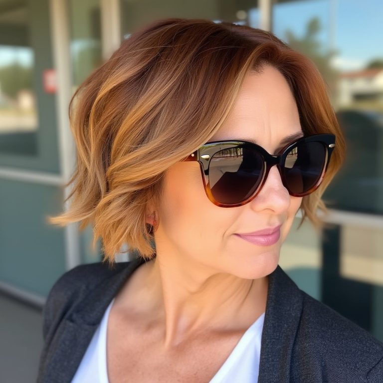 20 Gorgeous Ideas for Light Caramel Hair Color to Inspire Your Next Look