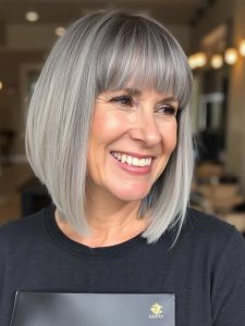 27 Stunning Layered Stacked Bob Haircut Ideas You Need to Try Right Now