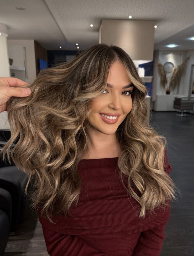 30 Stunning Spring Hair Color Ideas for 2025: Find Your Perfect Shade ...