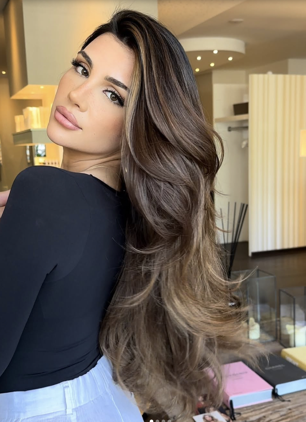 30 Stunning Spring Hair Color Ideas for 2025: Find Your Perfect Shade ...