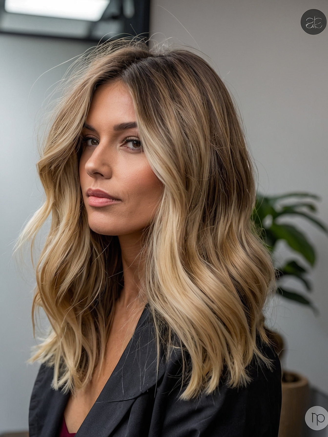 Balayage vs. Highlights: Which Technique is Perfect for Your Hair Type?