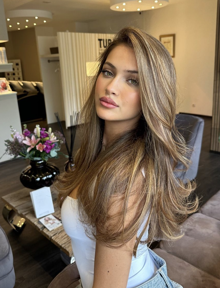 30 Stunning Spring Hair Color Ideas for 2025: Find Your Perfect Shade ...