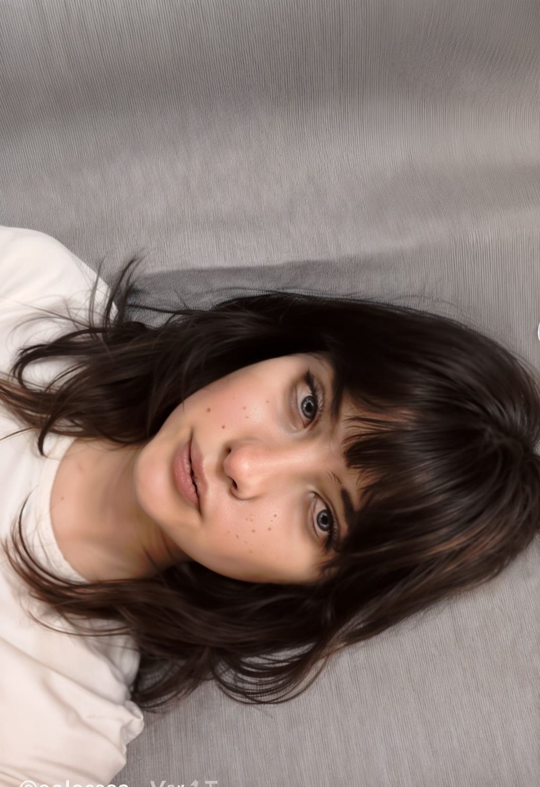 22 Stunning Straight Bangs Hairstyles for Every Length and Occasion