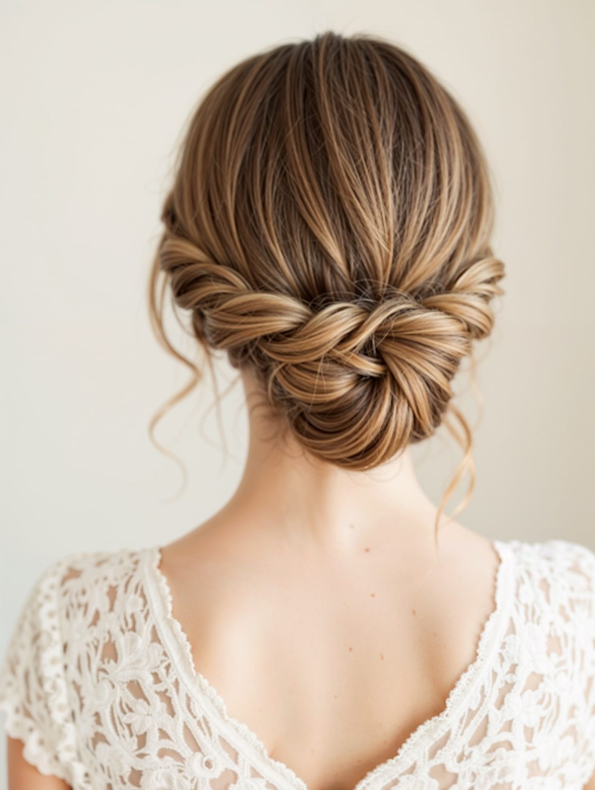 34 Simple Reception Hairstyle Ideas: Perfect Looks for Every Occasion