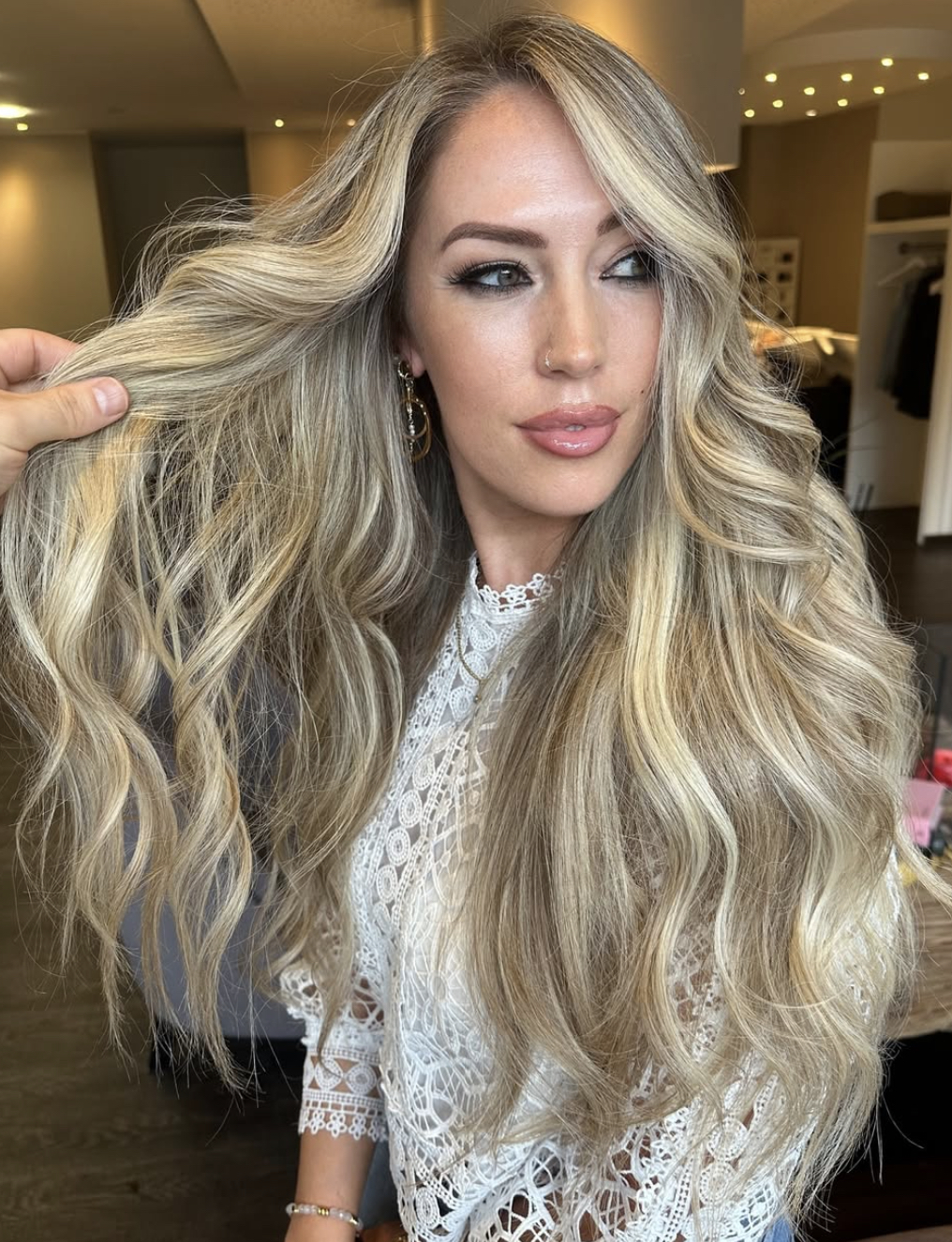 30 Stunning Spring Hair Color Ideas For 2025 Find Your Perfect Shade