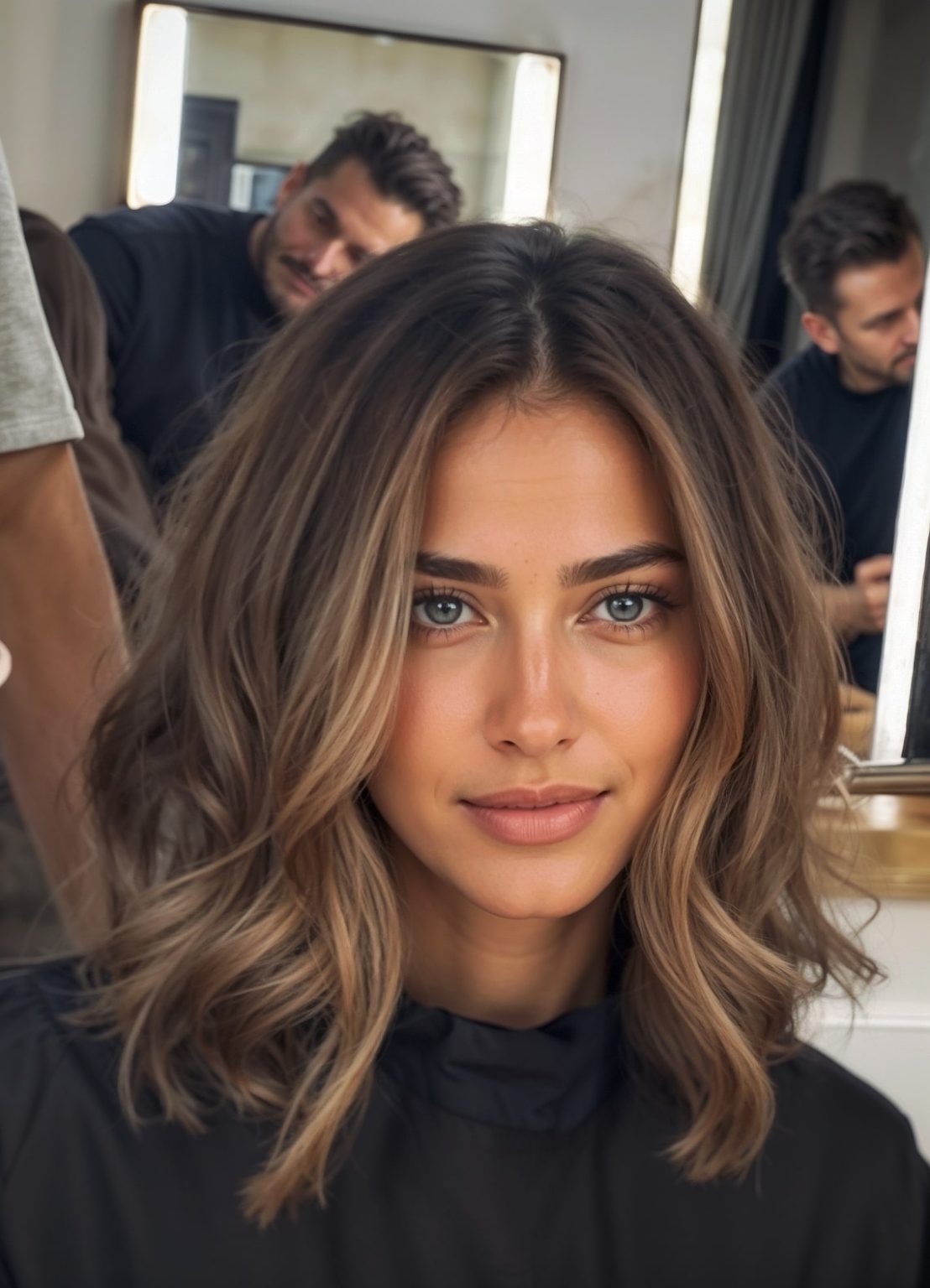 18 Stunning Short Hair Ideas with Highlights to Try in 2025