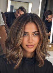 18 Stunning Short Hair Ideas with Highlights to Try in 2025