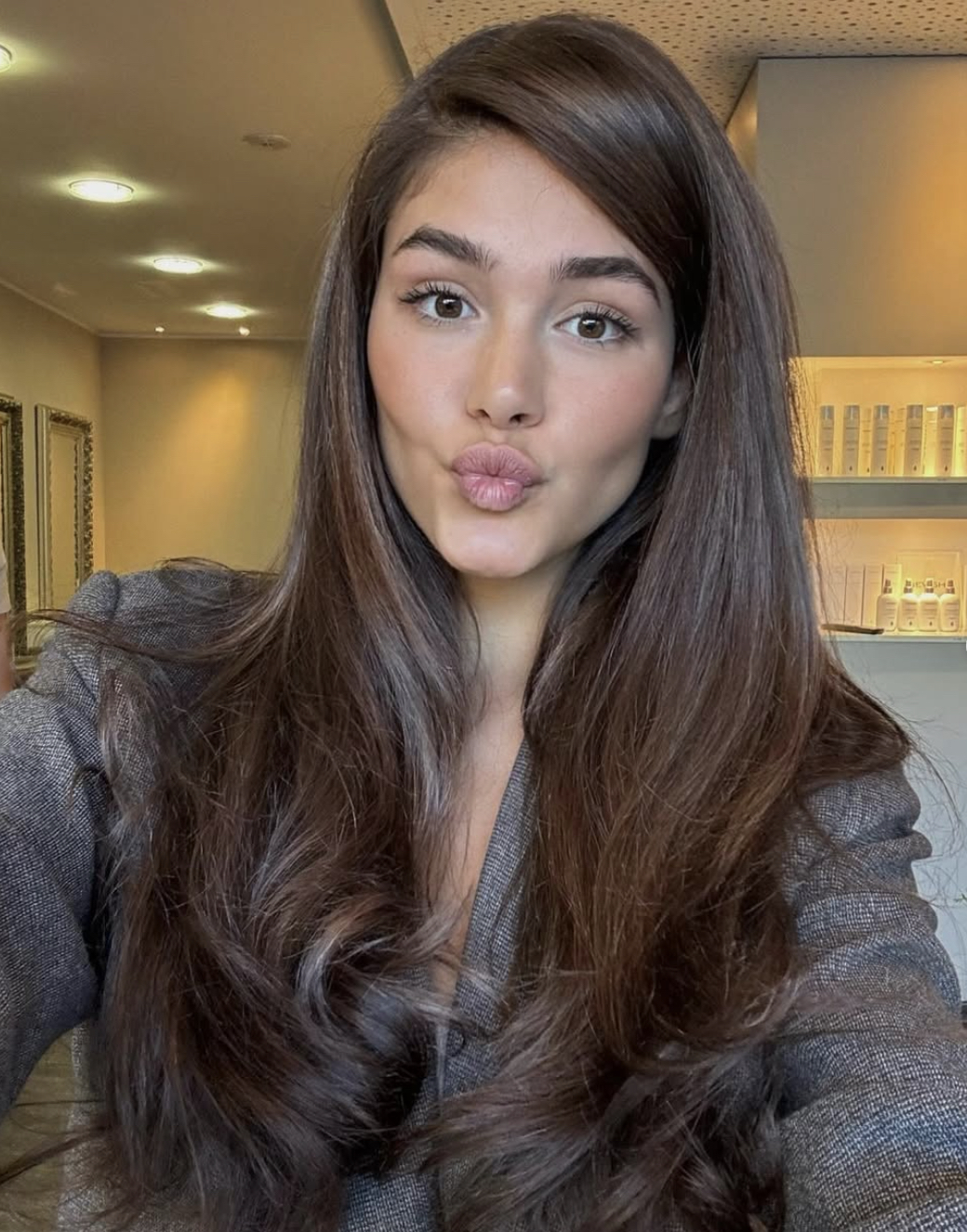 30 Stunning Spring Hair Color Ideas for 2025: Find Your Perfect Shade ...